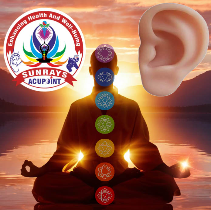 Vital Energy Points – Understanding the Body’s Natural Energy System ...
